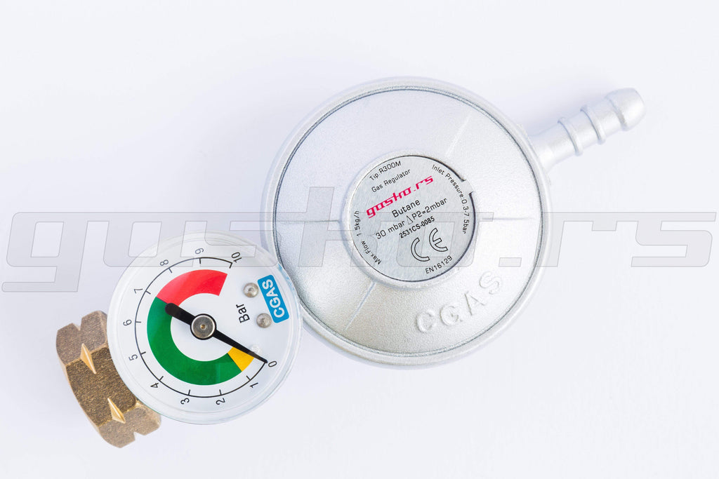 Regulator R-300M Fiksni jednostepeni